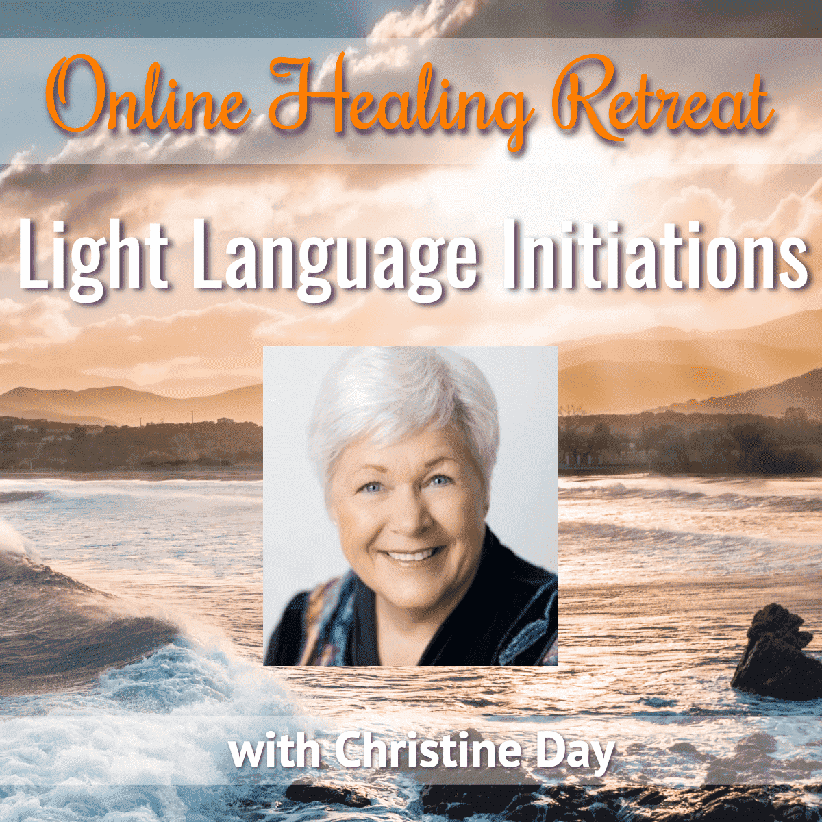 Living Principles of Light - Quantum Conversations at Acoustic Health