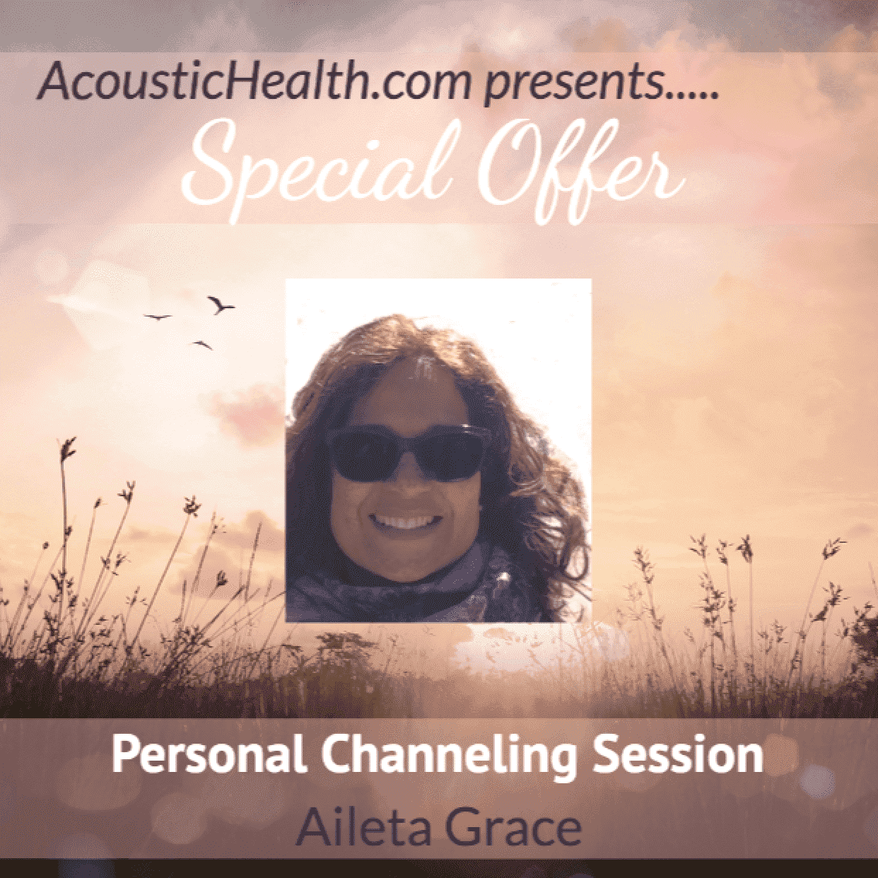 Personal Channeling Session with Aleita Grace - Quantum Conversations ...