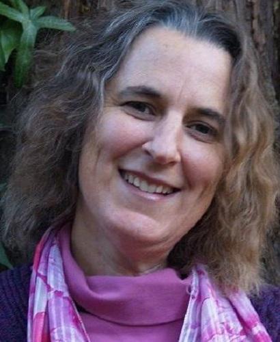 Sarah Adams - Quantum Conversations at Acoustic Health