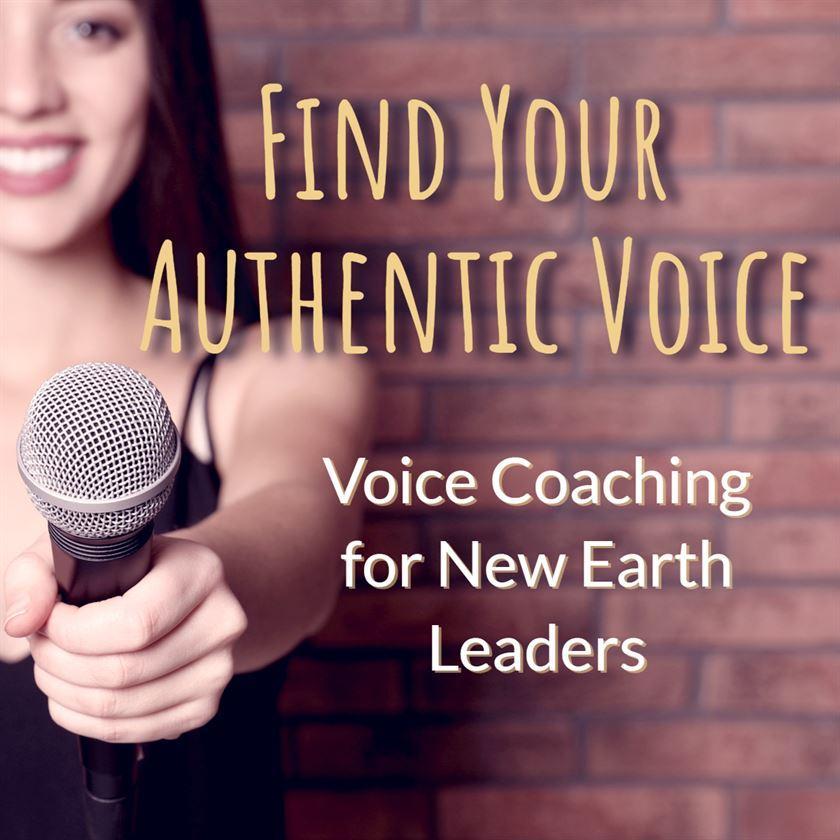 Coaching with Lauren - Quantum Conversations at Acoustic Health