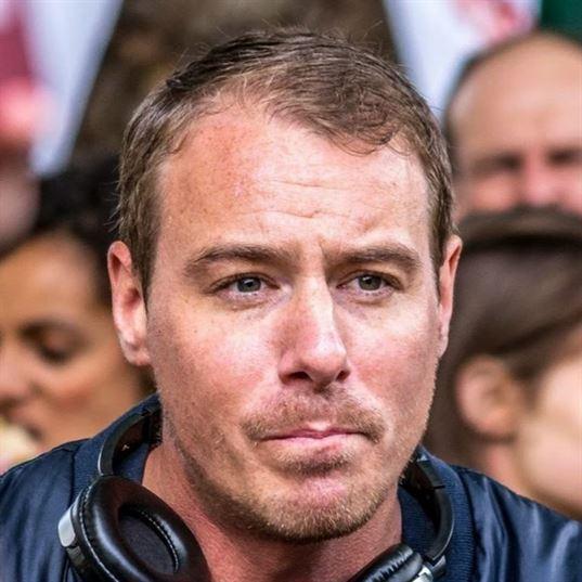 Tony Sayers: Inner Child Work & Transforming Your Inner World - Quantum ...