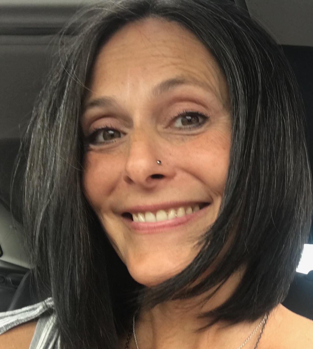 QCTV Carly Vernon: Embodying Your Higher Consciousness with the Matrix ...