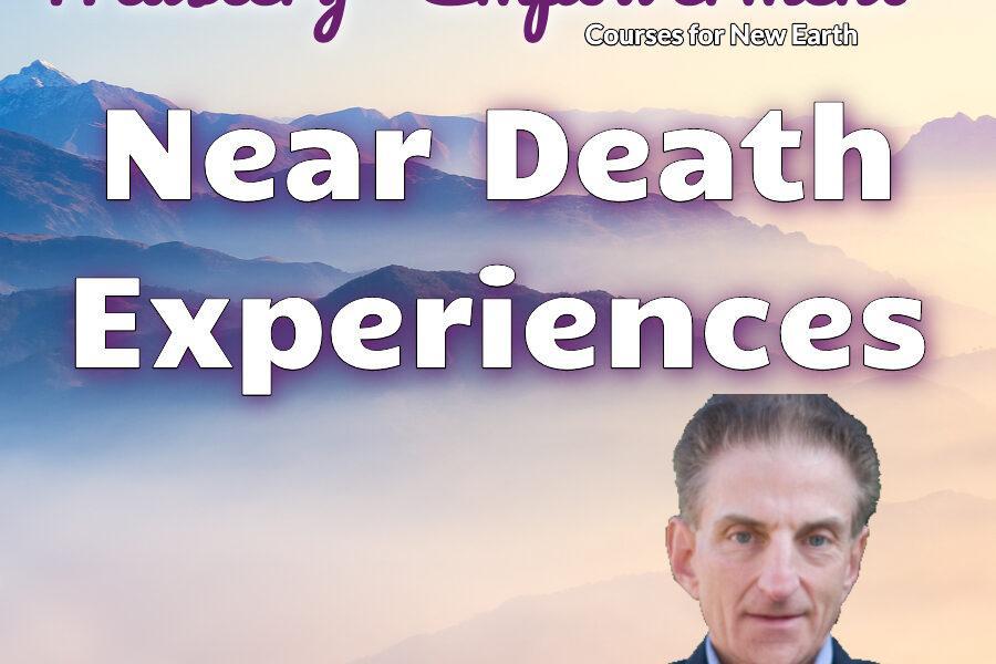 Dr. Bruce Goldberg MEC Library - Quantum Conversations at Acoustic Health