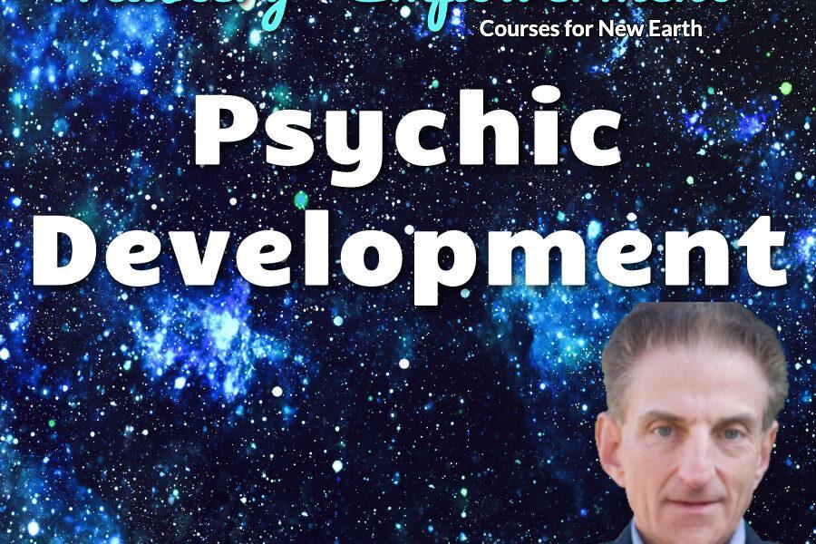 Dr. Bruce Goldberg MEC Library - Quantum Conversations at Acoustic Health