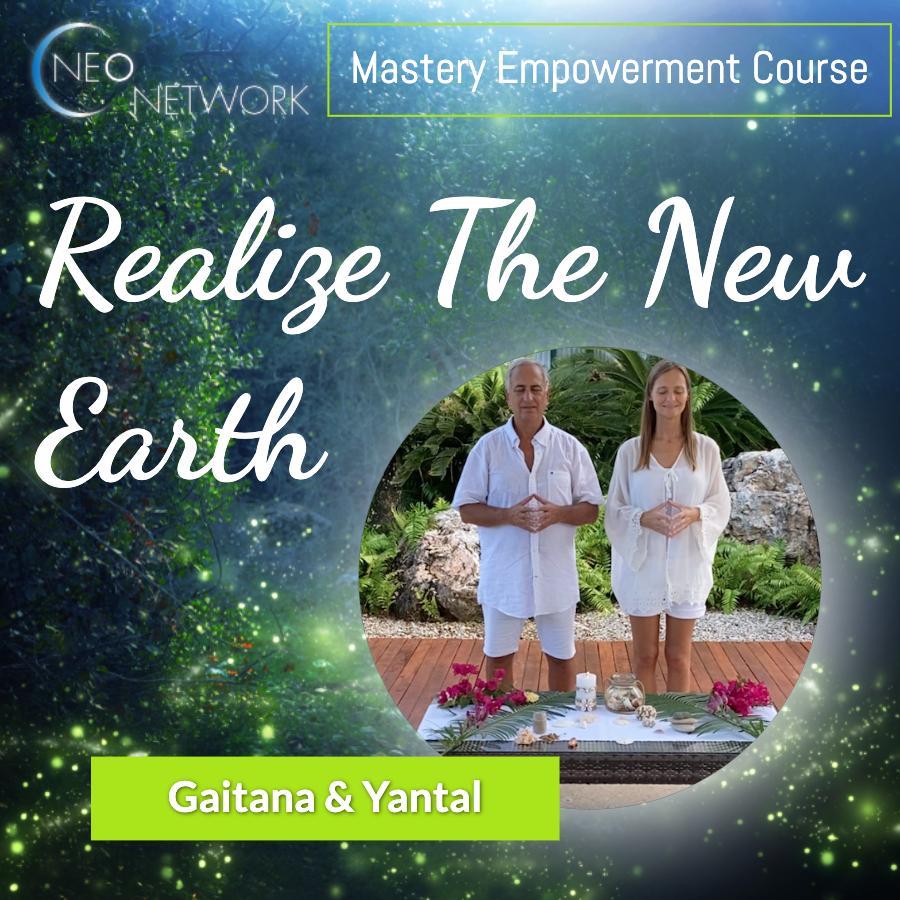 Mastery Empowerment Courses - Quantum Conversations at Acoustic Health