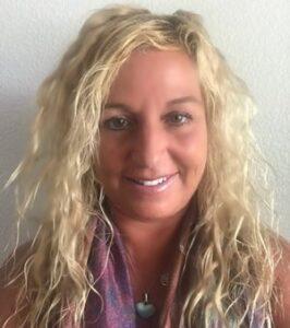 Ruth Kramer: How To Live a Life You Love - Quantum Conversations at ...