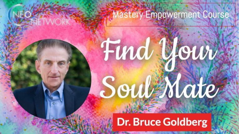 Dr. Bruce Goldberg MEC Library - Quantum Conversations at Acoustic Health