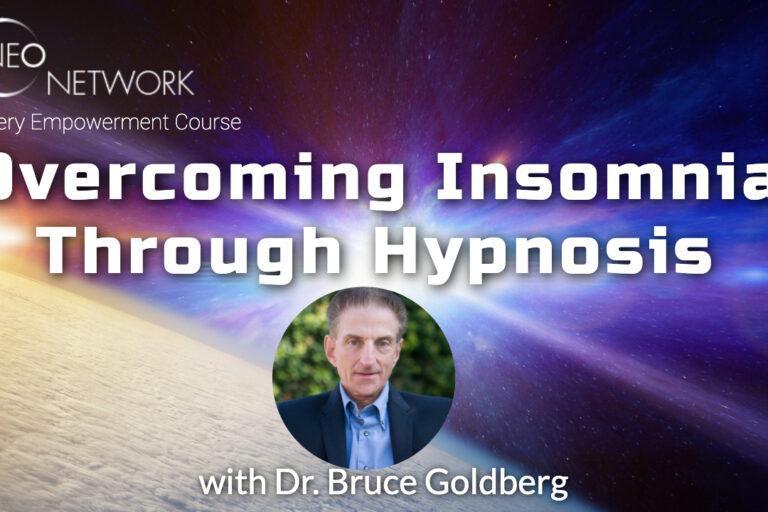 Dr. Bruce Goldberg MEC Library - Quantum Conversations at Acoustic Health