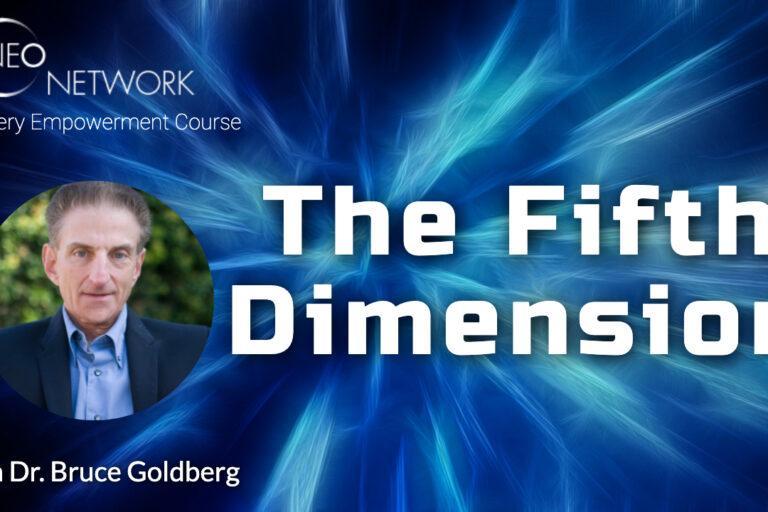 Dr. Bruce Goldberg MEC Library - Quantum Conversations at Acoustic Health