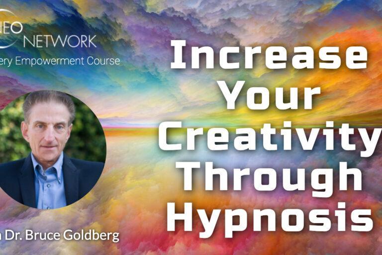 Dr. Bruce Goldberg MEC Library - Quantum Conversations at Acoustic Health