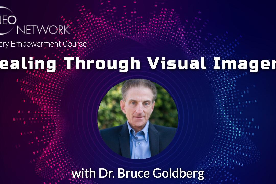 Dr. Bruce Goldberg MEC Library - Quantum Conversations at Acoustic Health