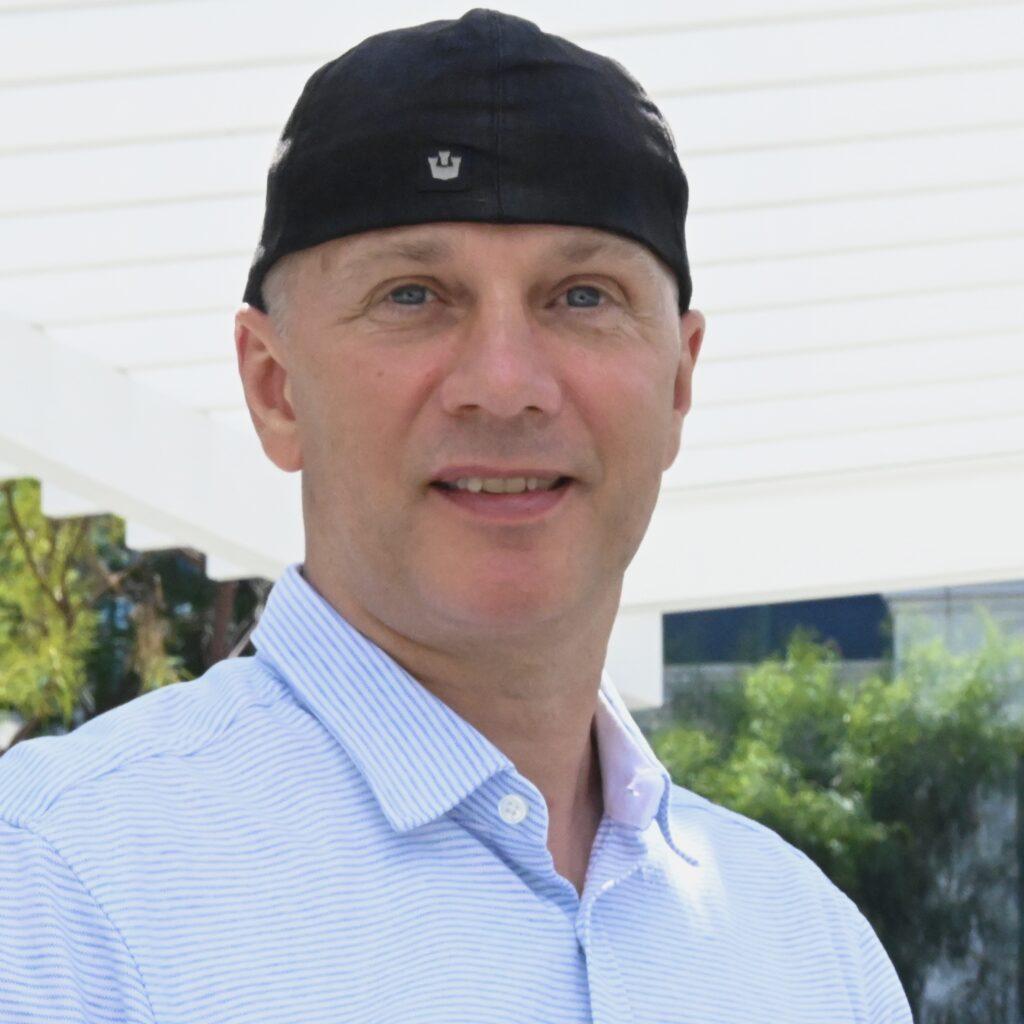 Peter Hansen: Evolving Your Human Body, Leveling Up, and Beginning ...