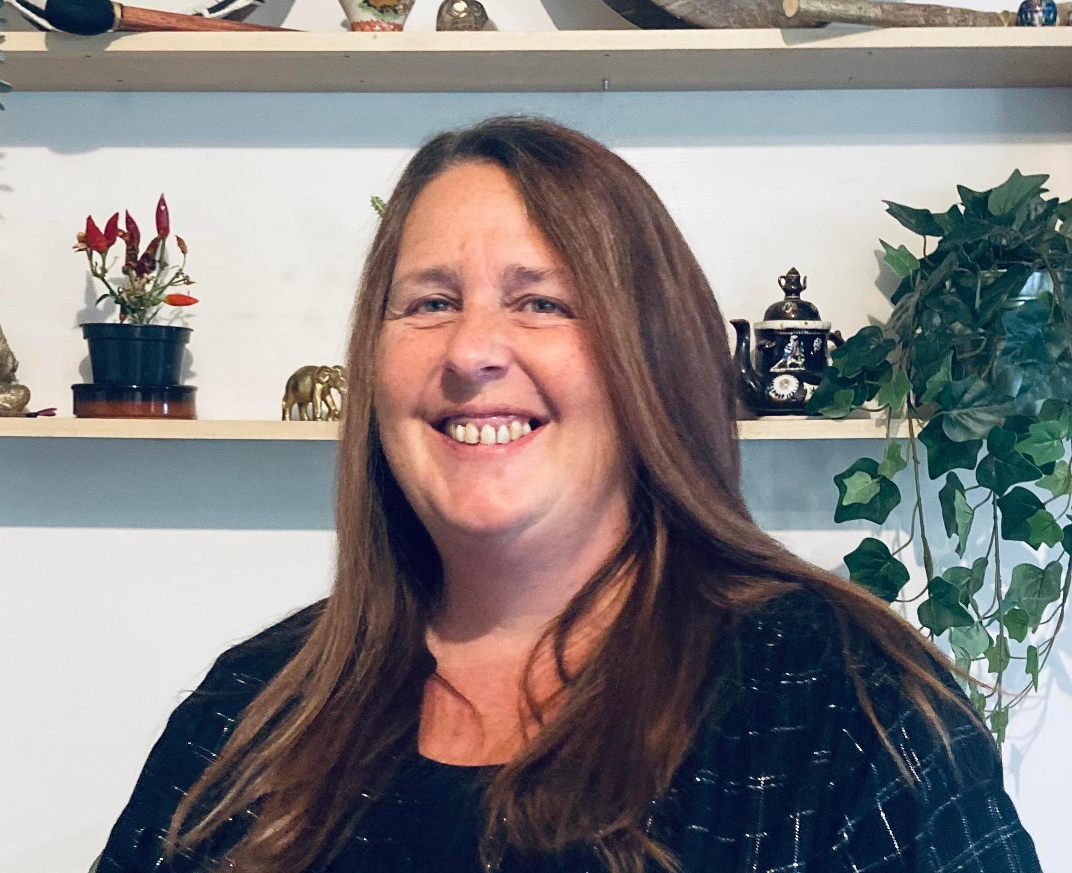 Suzi Edwards: Awaken Your Soul and Live Your Most Abundant Life ...