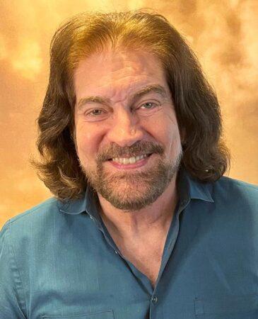 Paul Hubbert: The Power of Holographic Sound, Healing the Body and ...