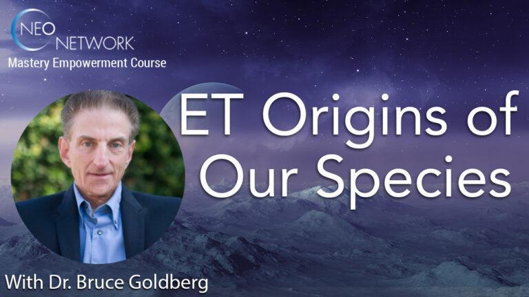 Dr. Bruce Goldberg MEC Library - Quantum Conversations at Acoustic Health