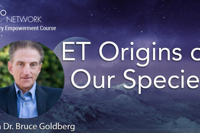 Dr. Bruce Goldberg MEC Library - Quantum Conversations at Acoustic Health