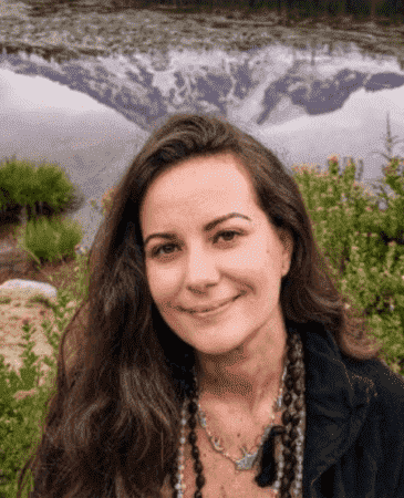 Merissa Indigo: Activate Next Level Healing Abilities for Self and ...