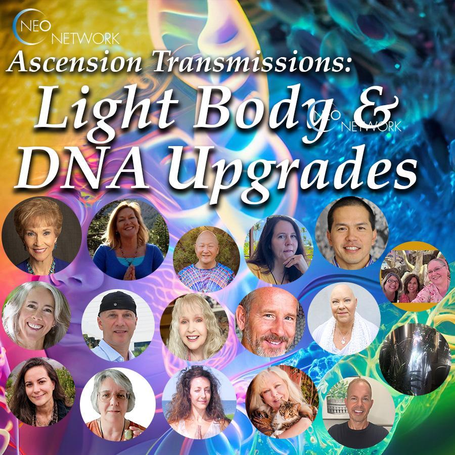 Quantum Conversations at Acoustic Health to Expand Consciousness