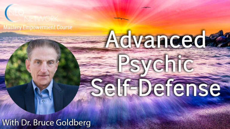 Dr. Bruce Goldberg Metaphysical Hypnosis Library - Quantum Conversations at Acoustic Health