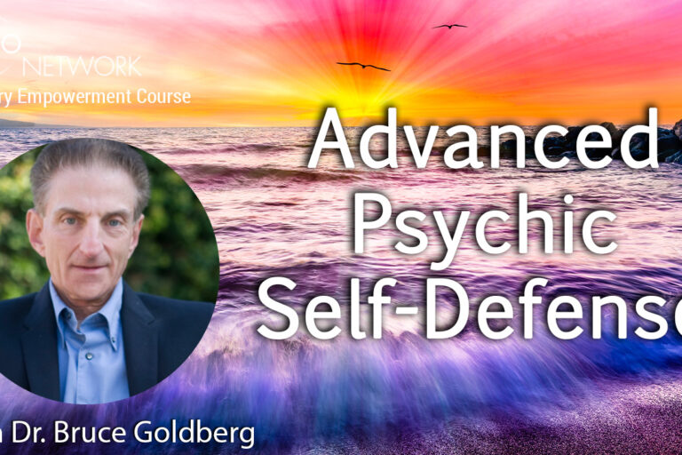 Dr. Bruce Goldberg - Quantum Conversations at Acoustic Health