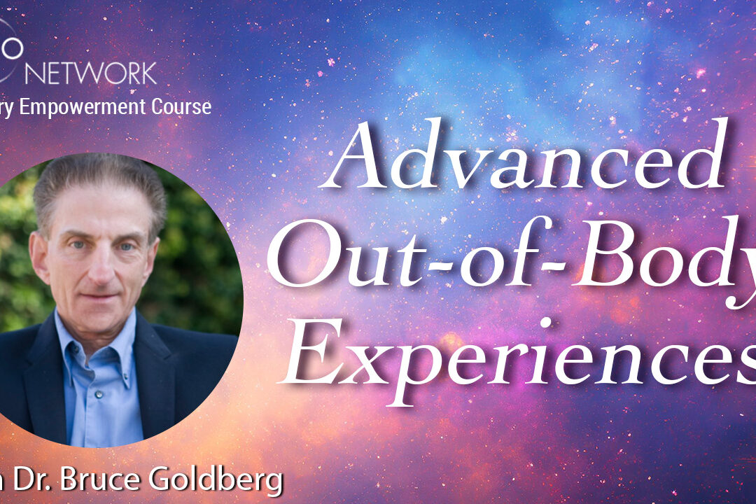 Dr. Bruce Goldberg - Quantum Conversations at Acoustic Health